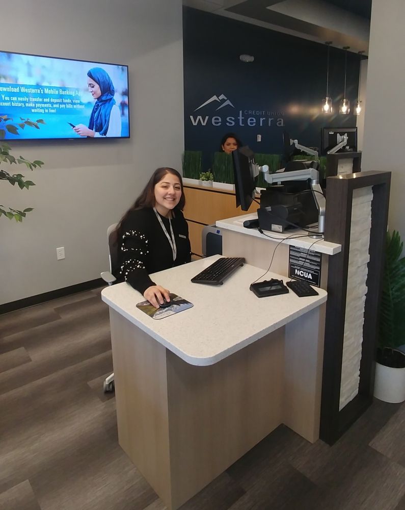 WESTERRA CREDIT UNION - CENTRAL PARK BRANCH - 7305 E 35th Ave, Denver ...