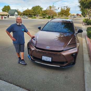 TRACY TOYOTA - Updated December 2024 - 146 Photos & 746 Reviews - 2895 ...