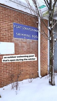 FORT STANTON RECREATION CENTER - Updated January 2025 - 34 Photos ...