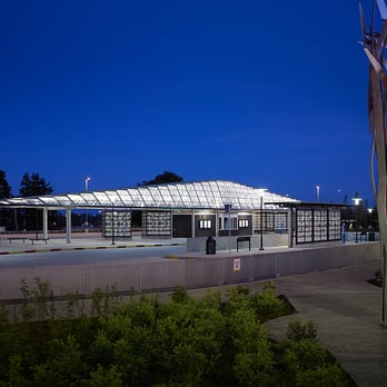 BURIEN TRANSIT CENTER - Updated December 2025 - 14900 4th Ave SW ...