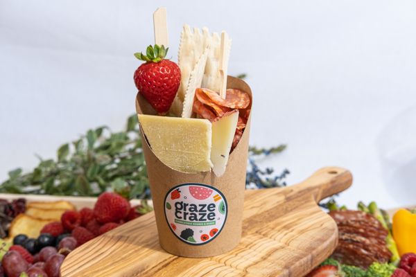 GRAZE CRAZE CHARCUTERIE BOARDS & BOXES - MURRIETA - Updated December ...