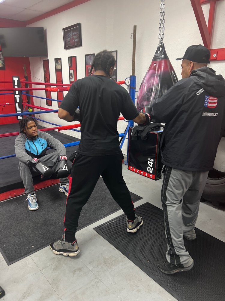 SAC’S FINEST BOXING - Updated September 2025 - Sacramento, California ...