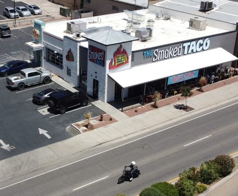 THE SMOKED TACO - Updated February 2025 - 16 Photos & 41 Reviews - 471 ...