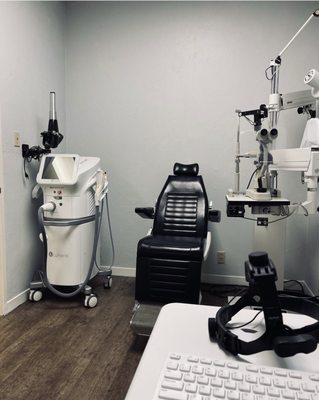 DR. KIM -EYE SIGHT SOLUTIONS OPTOMETRY - Updated January 2026 - 13 ...