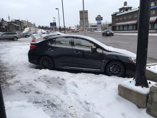 CENTAUR SUBARU - Updated December 2025 - 15 Photos & 25 Reviews - 3819 ...