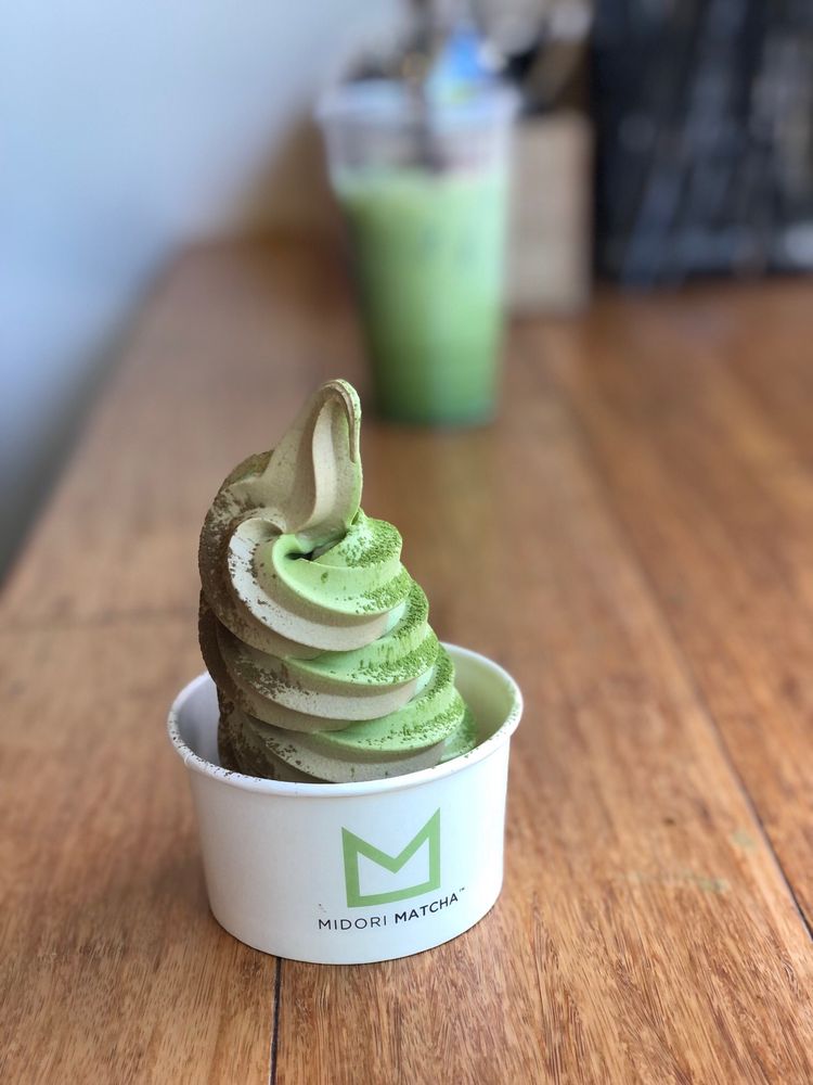 MIDORI MATCHA CAFE - 2213 Photos & 1026 Reviews - 123 Astronaut Ellison ...