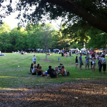 INMAN PARK FESTIVAL - Updated October 2025 - 120 Photos & 35 Reviews ...