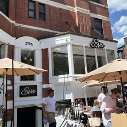EVA BOSTON - Updated December 2025 - 347 Photos & 195 Reviews - 279A ...
