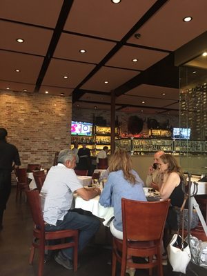 BORDER FOUNDRY RESTAURANT & BAR - 125 Photos & 103 Reviews - American ...