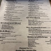 BURNT SMOKEHOUSE & BAR - 35 Photos & 33 Reviews - 8177 Glades Rd, Boca ...