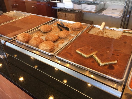 LEBON SWEETS - 46 Photos & 41 Reviews - Desserts - 13743 W Warren Ave ...