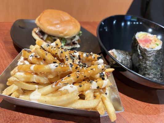 KENJI BURGER - Updated December 2025 - 396 Photos & 331 Reviews - 4454 ...