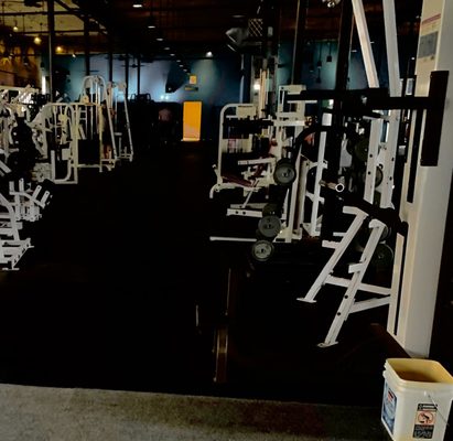 THEGYMKC - Updated December 2025 - 32 Reviews - 407 Grand Blvd, Kansas ...