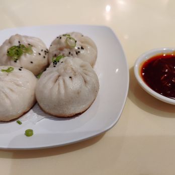 SOUP DUMPLING PLUS - Updated December 2024 - 2534 Photos & 1467 Reviews ...