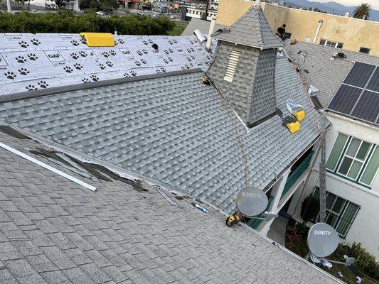 MONARCH ROOFING - Updated October 2025 - 218 Photos & 64 Reviews - 1015 ...