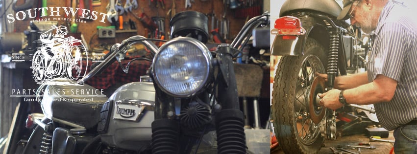 SOUTHWEST CYCLES - Updated December 2025 - 10 Photos - 2623 Coors Blvd ...