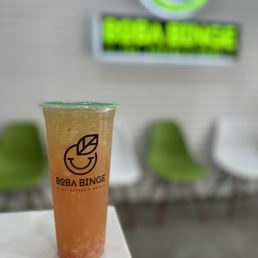 BOBA BINGE - Updated December 2025 - 509 Photos & 333 Reviews - 1004 ...
