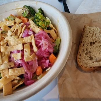 CHOPT CREATIVE SALAD CO. - Updated December 2025 - 47 Photos & 27 ...