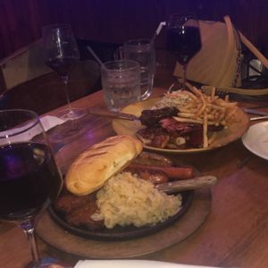 BIERGARTEN - 586 Photos & 347 Reviews - Food near Boca Raton, FL - Menu ...