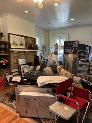 ST AGNES THRIFT SHOP - Updated October 2025 - 40 Photos & 19 Reviews ...