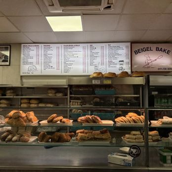 BEIGEL BAKE - Updated December 2025 - 443 Photos & 545 Reviews - 159 ...