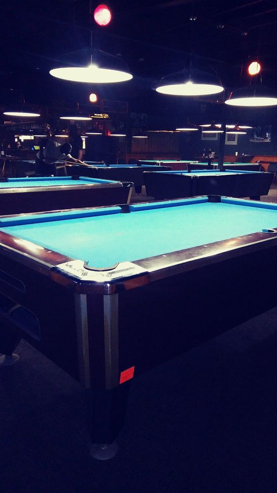 GREEN ROOM - Pool Halls - 444 Bounds St, Jackson, MS - Phone Number - Yelp