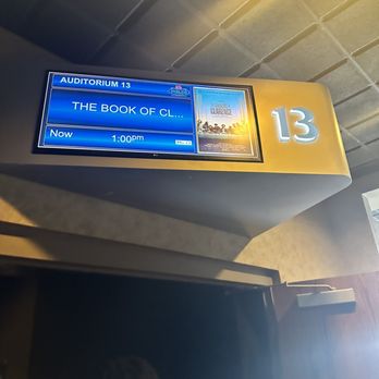 MALCO PARADISO CINEMA GRILL & IMAX - Updated December 2025 - 110 Photos ...