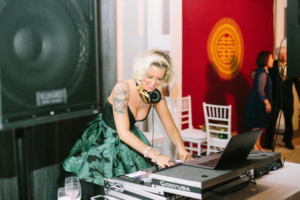 DJ JUNE - Updated May 2025 - 11 Photos - New York City, New York - DJs ...