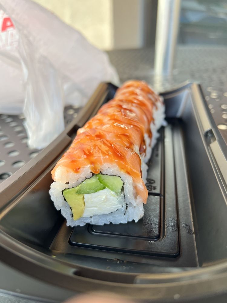 ROLLSTOP SUSHI - 200 Photos & 202 Reviews - 1385 W Park Western Dr, San ...