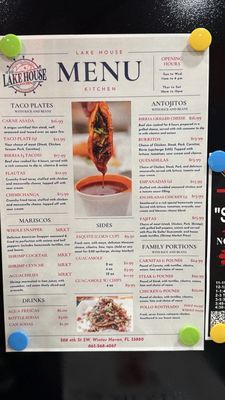 THE LAKE HOUSE KITCHEN - Updated December 2025 - 18 Photos & 20 Reviews ...