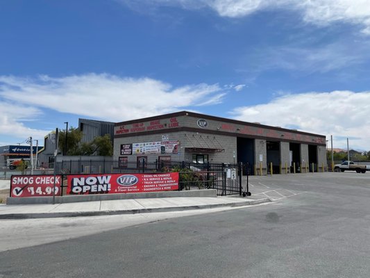 VIP AUTO SERVICE CENTER 5 - Updated December 2025 - 22 Photos & 52 ...