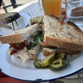 LEVEN DELI - Updated November 2024 - 1079 Photos & 676 Reviews - 123 W ...