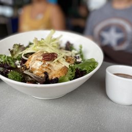 PICNIKINS PATIO CAFE - 486 Photos & 478 Reviews - 6901 Blanco Rd, San ...