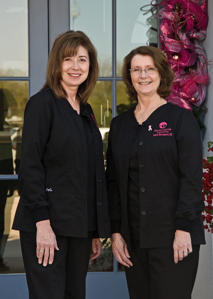 BREAST CENTER OF ACADIANA - Updated November 2024 - 10 Photos - 935 ...