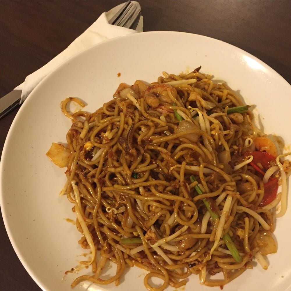 MOHAMMAD CHOW RESTAURANT - Updated December 2025 - 3, Jalan PJU 8/5h ...