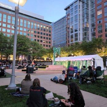 RESTON TOWN CENTER - Updated July 2025 - 230 Photos & 229 Reviews ...