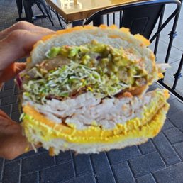 GHOST SANDO SHOP - Updated December 2025 - 197 Photos & 166 Reviews ...