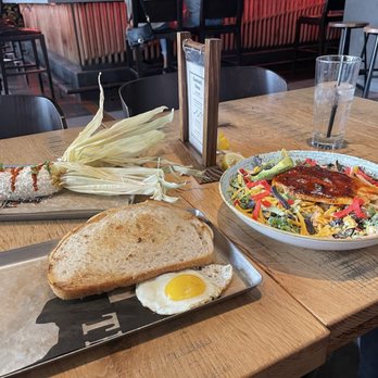 COWBOY CHOW - Updated August 2025 - 57 Photos & 62 Reviews - 311 S ...