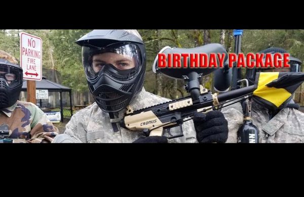 SPLAT ACTION PAINTBALL - Updated November 2024 - 50 Photos & 16 Reviews ...