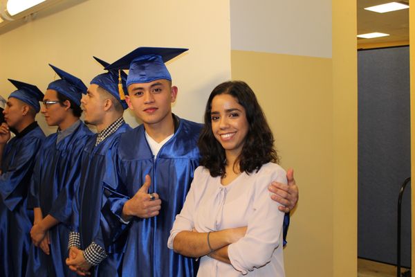 THE NEXT STEP PUBLIC CHARTER SCHOOL - Updated November 2025 - 3047 15th ...