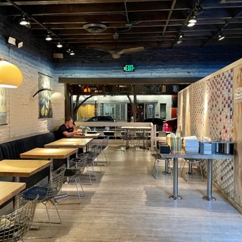 VITAL ROOT - Updated October 2025 - 671 Photos & 567 Reviews - 3915 ...