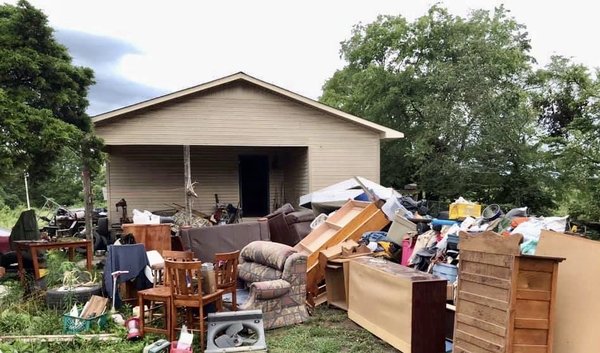 241 JUNK HAUL - Updated July 2025 - Denver, Colorado - Junk Removal ...