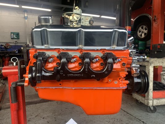 J&J AUTO REPAIR - 63 Photos & 165 Reviews - 1368 Elgin St, San Leandro ...