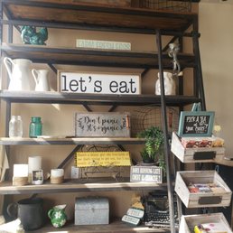 GET FRESH CAFE - Updated December 2024 - 235 Photos & 231 Reviews ...