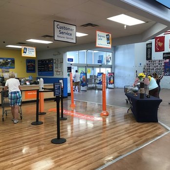 WALMART SUPERCENTER - Updated December 2025 - 28 Photos & 26 Reviews ...