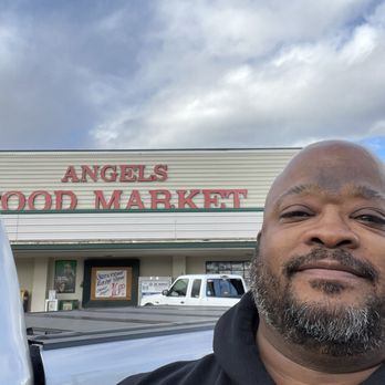 ANGELS FOOD MARKET - Updated September 2025 - 35 Photos & 63 Reviews ...