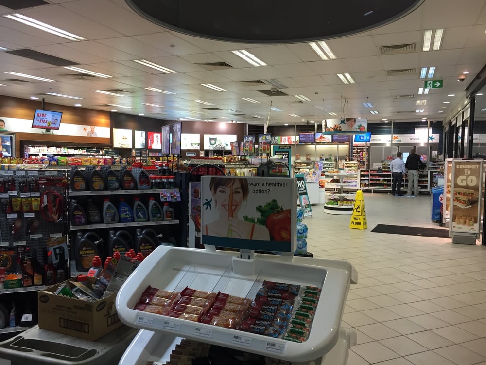 CALTEX STAR MART - Updated January 2025 - 134B Bondi Rd, Bondi New ...