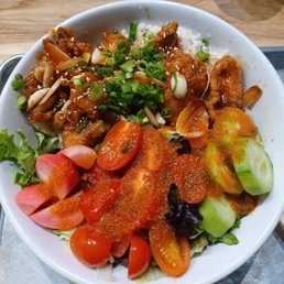 YUKO KITCHEN DTLA - Updated September 2025 - 1307 Photos & 621 Reviews ...