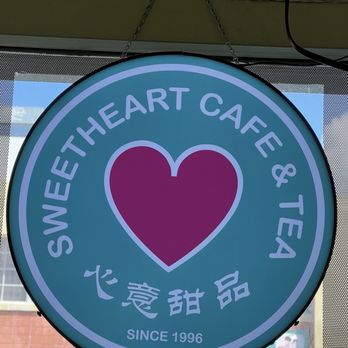 SWEETHEART CAFE - Updated July 2025 - 208 Photos & 246 Reviews - 315 ...