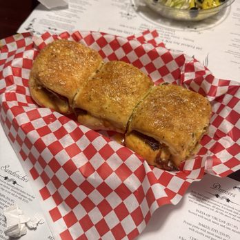 BELLA SERA PIZZERIA AND RISTORANTE - Updated December 2025 - 41 Photos ...